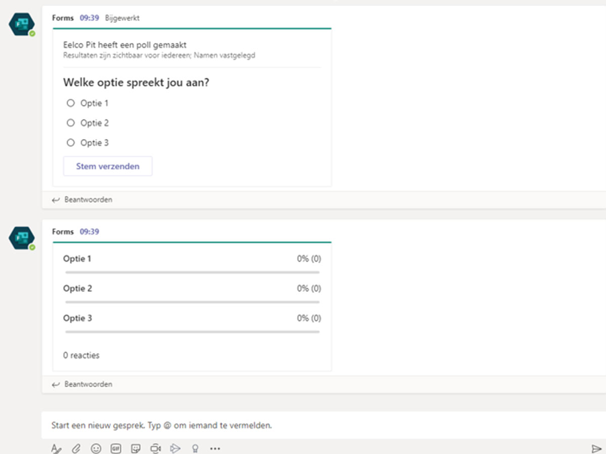 Office 365 app: Meerdere Office applicaties openen vanaf één app